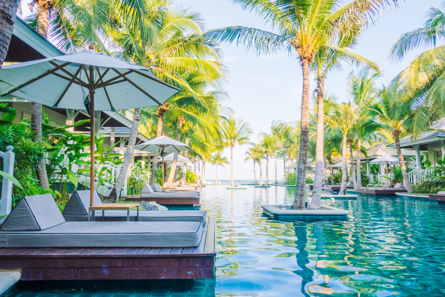 Inspire Resort & Spa St. Lucia | Boutique Luxury Paradise